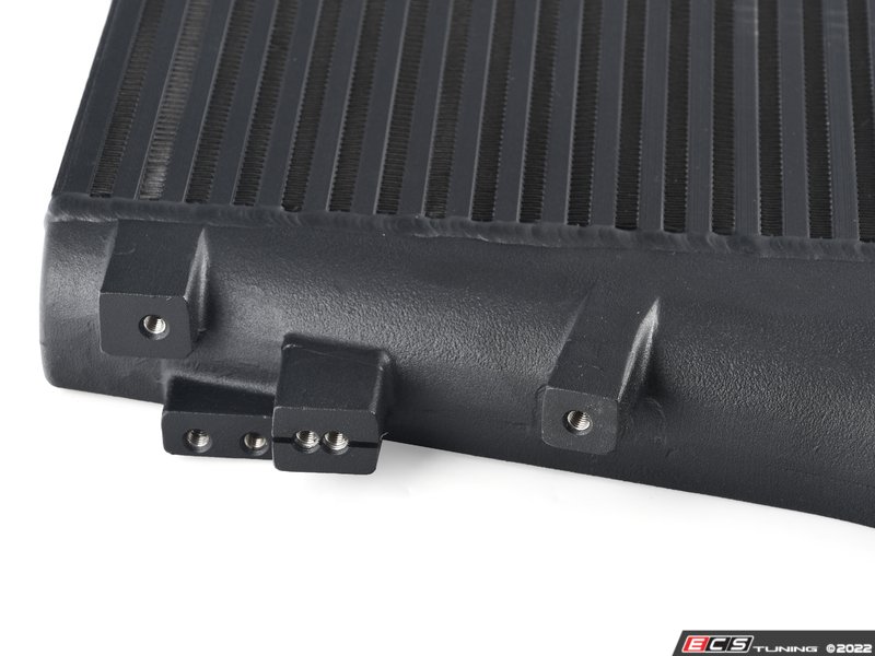 REVO - RV581C100100 - Revo MQB Intercooler System without Charge Pipes