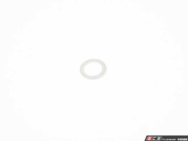 Genuine Porsche - PAF013849 - Drain Plug Washer - Priced Each