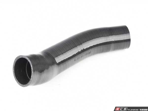 REVO - RV581M900101 - Throttle & Charge Pipe Kit - MQB 1.8T/2.0 TSI