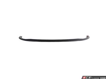 ECS - 042747LA01-02KT - VW MK8 GTI Front Lip Spoiler - Flush Style ...