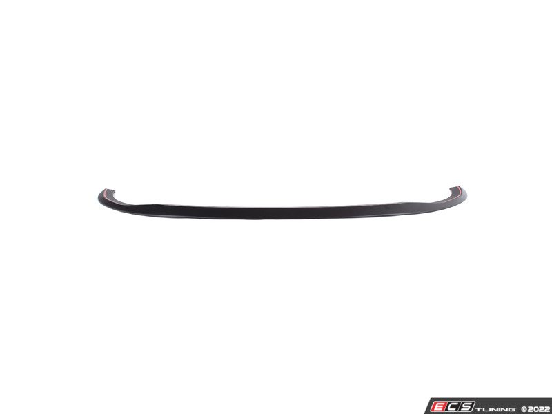 ECS - 042747LA01-02KT - VW MK8 GTI Front Lip Spoiler - Flush Style ...