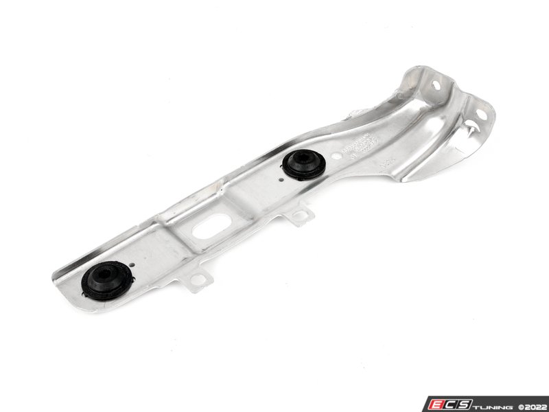 Genuine BMW - 51647357222 - Auxiliary Radiator Bracket - Lower Right ...