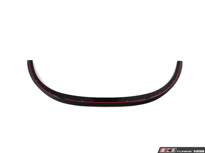 ECS - 042747la01-01KT - VW MK8 GTI Front Lip Spoiler - Flush Style ...