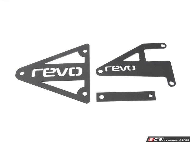 REVO - RA221M200200 - Revo 3.0T Air Intake System