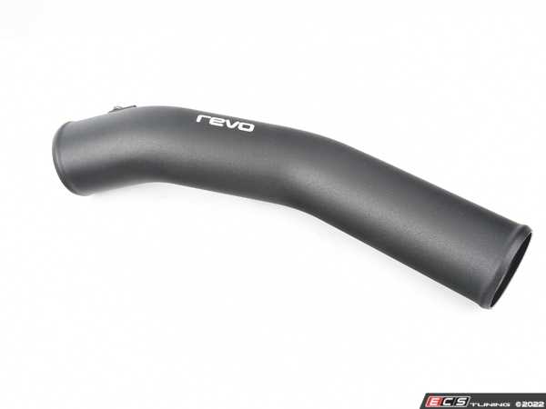 REVO - RA841C100100 - B9 S4 S5 Throttle & Charge Pipe Kit