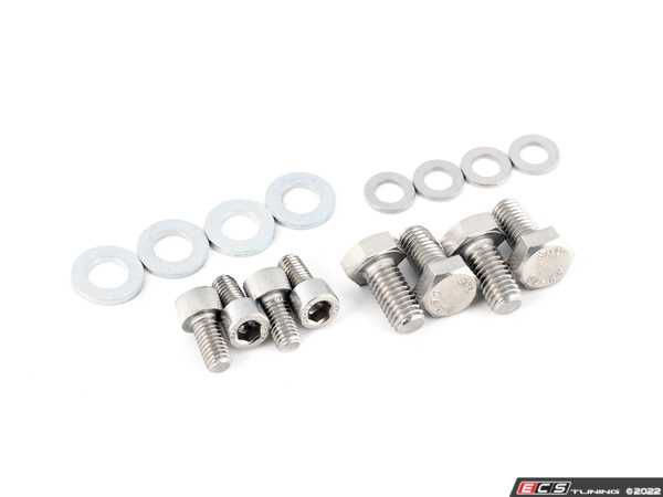 REVO - RA841M100000 - Revo B9 TFSI Intercooler