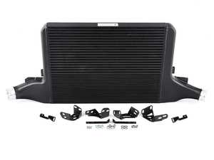 Audi B9 SQ5 Quattro 3.0T Engine Intake Parts - ECS Tuning
