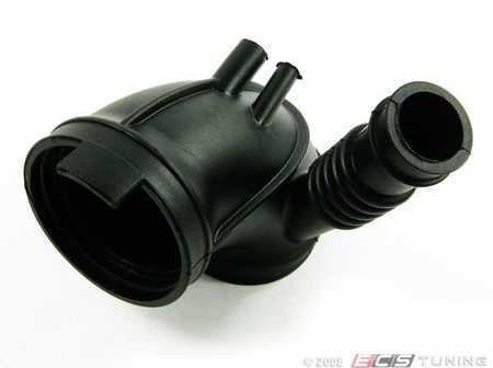 Genuine BMW - 13541440102 - Throttle Body Boot (13-54-1-440-102)