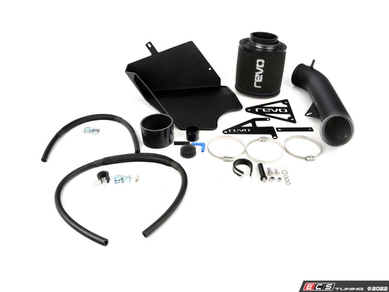 REVO - RA221M200200 - Revo 3.0T Air Intake System