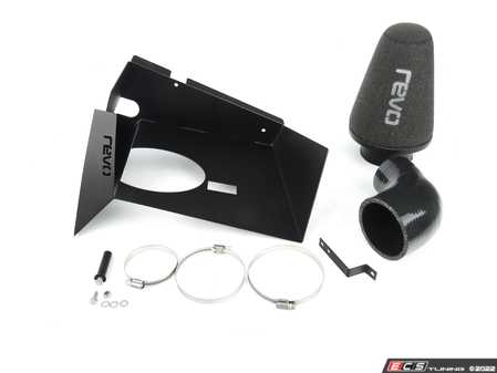 REVO - RA201M200100 - Revo TFSI Air Intake System V2