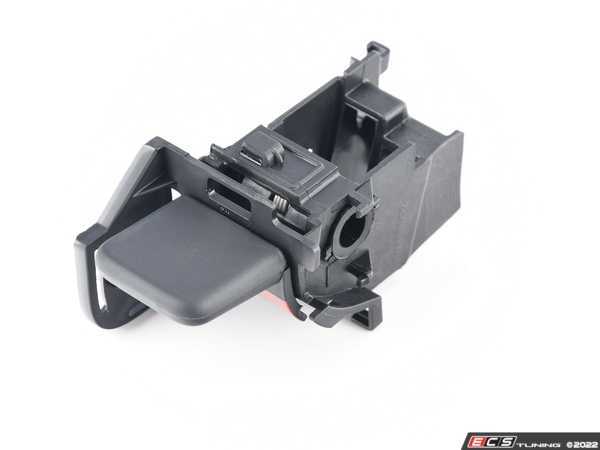 Genuine Volkswagen Audi - 5NN888652 - RELEASE (5NN 888 652)