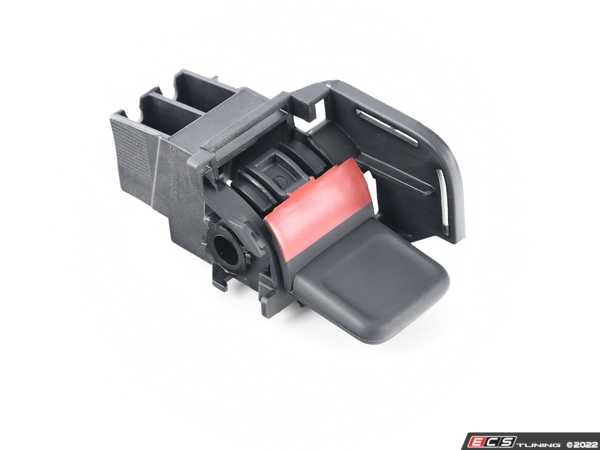 Genuine Volkswagen Audi - 5NN888652 - RELEASE (5NN 888 652)