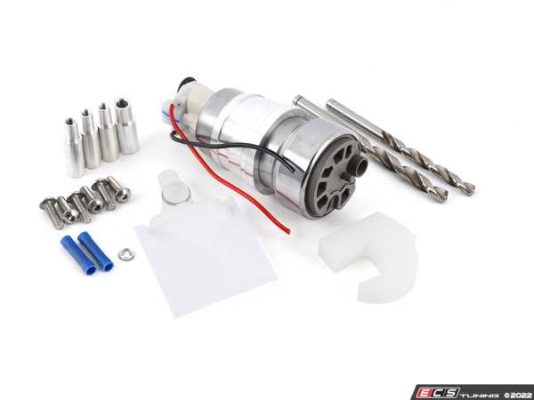 REVO - RV581M900700 - Revo Low Pressure Fuel Pump Upgrade Kit