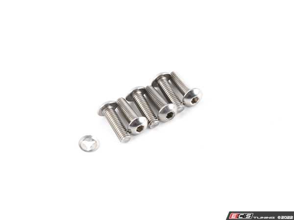 REVO - RV581M900700 - Revo Low Pressure Fuel Pump Upgrade Kit