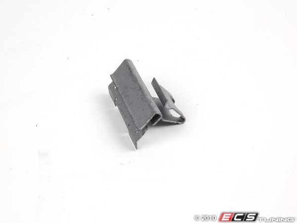 Genuine BMW - 07149149284 - Window Trim Clip - Priced Each (07-14-9-149 ...