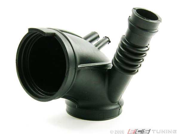 Genuine BMW - 13541440102 - Throttle Body Boot (13-54-1-440-102)