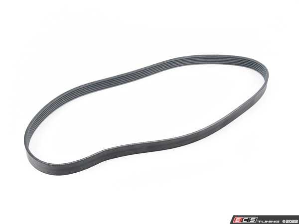Genuine Mercedes Benz - 0009931200 - POLY-V-BELT