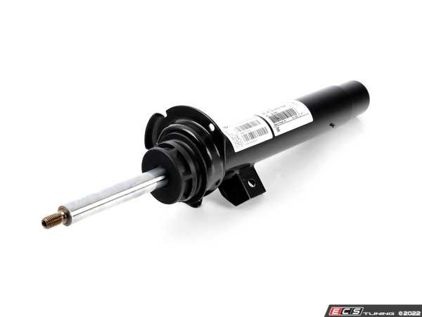 Genuine BMW - 31316873754 - Genuine BMW Front Strut (31-31-6-873-754)