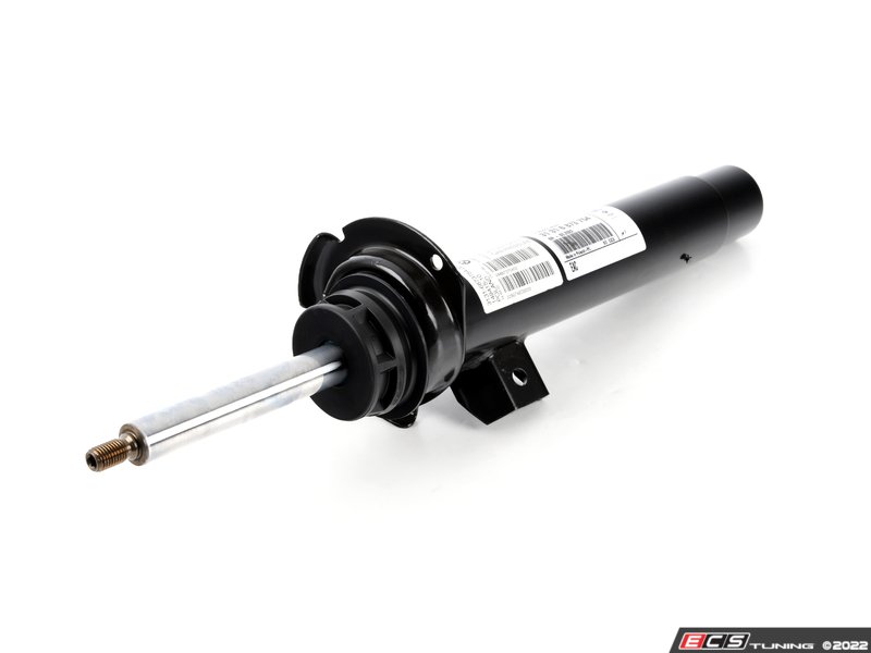 Genuine BMW - 31316873754 - Genuine BMW Front Strut (31-31-6-873-754)