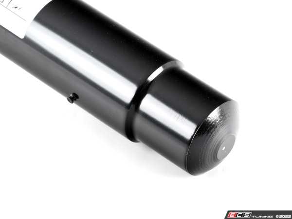 Genuine BMW - 31316873754 - Genuine BMW Front Strut (31-31-6-873-754)