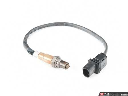 Genuine BMW - 13627791592 - Genuine BMW OEM Oxygen Sensor - Post ...
