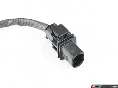 Genuine BMW - 13627791592 - Genuine BMW OEM Oxygen Sensor - Post ...