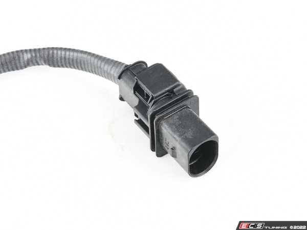Genuine BMW - 13627791592 - Genuine BMW OEM Oxygen Sensor - Post ...