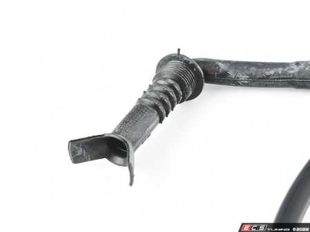 Genuine BMW - 41217039231 - OUTLET HOSE (41-21-7-039-231)