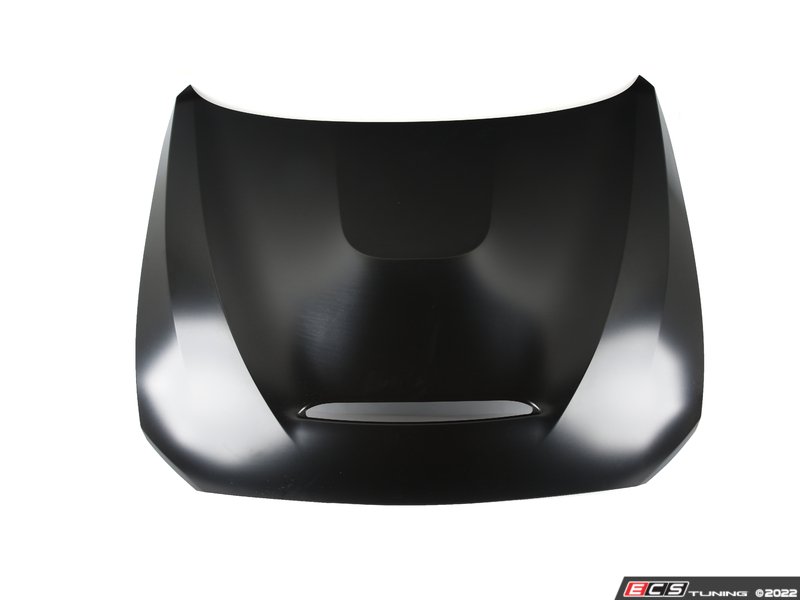 Suvneer - f87hoodgts - Aluminum GTS/CS Style Hood - F87/F22/F23