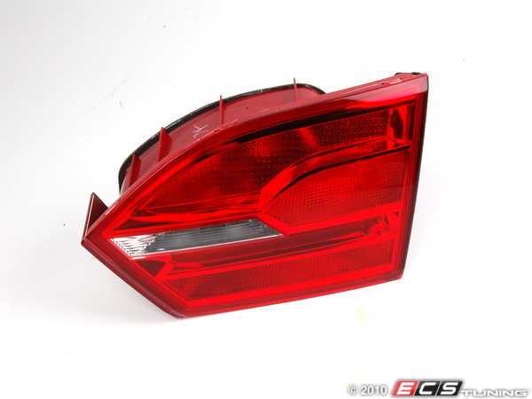 Genuine European Volkswagen Audi - 5C6945094A - Inner Tail Light ...