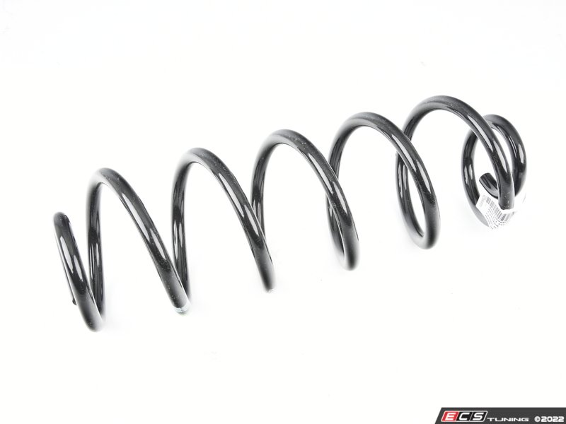 Genuine Volkswagen Audi - 8K0511115DK - SPRING (8K0 511 115 DK)