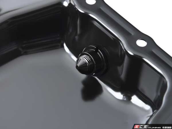 Genuine Volkswagen Audi - 05E103600 - Oil Pan - Lower (05E 103 600)