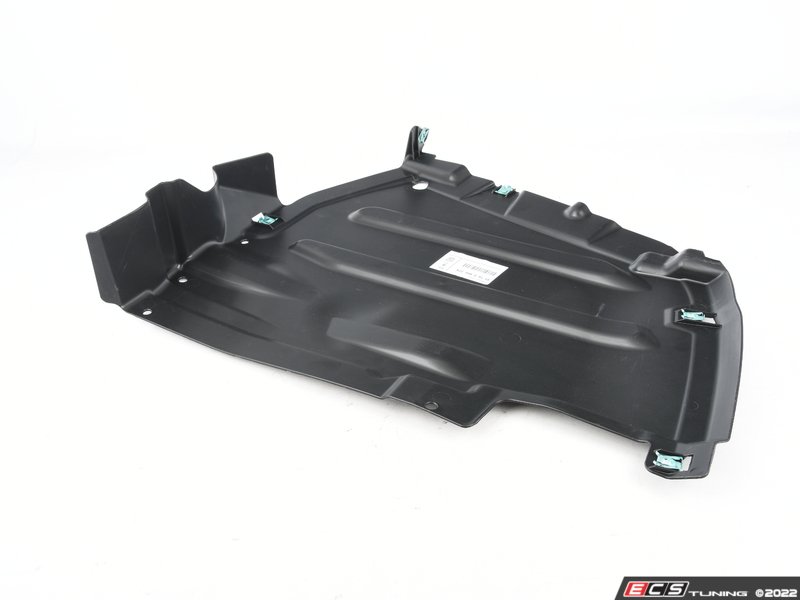 Genuine BMW - 51758044374 - Lower Shield (51-75-8-044-374)