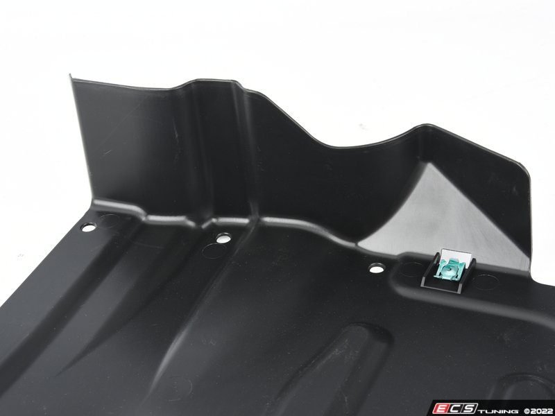 Genuine BMW - 51758044374 - Lower Shield (51-75-8-044-374)
