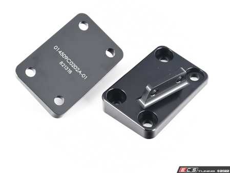 ECS - 014509laKT - MK7/MK7.5 GTI & Golf R Functional Aerodynamic Rear ...