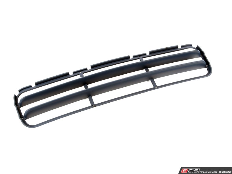 Genuine BMW - 51112233870 - Front bumper grille - center (51-11-2-233-870)