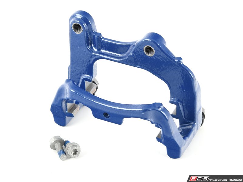 Genuine BMW - 34206891774 - CALLIPER CARRIER RIGHT (34-20-6-891-774)