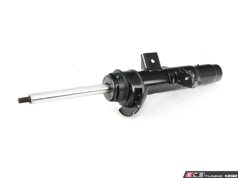 Genuine BMW - 37116874520 - Front Strut Assembly - Right (37-11-6-874-520)