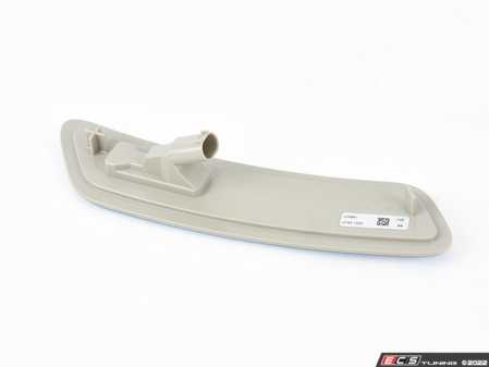 Genuine BMW - 63147953716 - SIDE MARKER LIGHT, FRONT, RI (63-14-7-953-716)