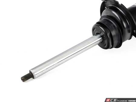 Genuine BMW - 37116874520 - Front Strut Assembly - Right (37-11-6-874-520)