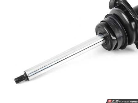 Genuine BMW - 37116874519 - Front Strut Assembly - Left (37-11-6-874-519)