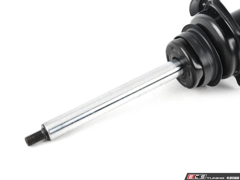 Genuine BMW - 37116874519 - Front Strut Assembly - Left (37-11-6-874-519)