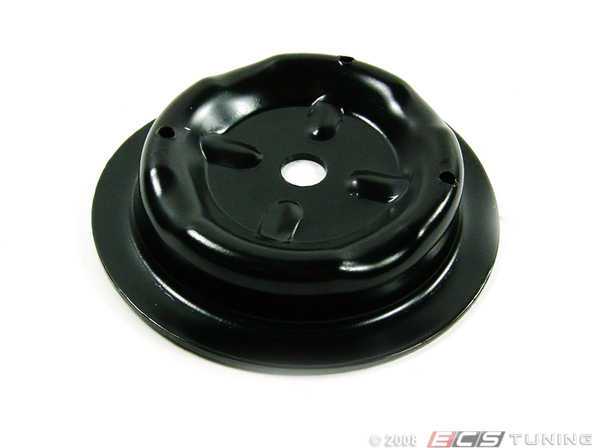 Genuine BMW - 31332227903 - Upper Spring Plate - Priced Each (31-33-2 ...