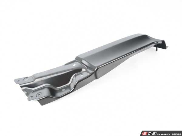 Genuine Mercedes Benz - 9066302107 - PANELLING