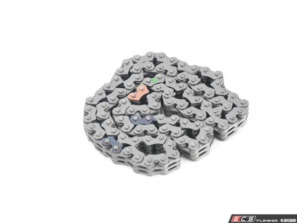 Genuine Volkswagen Audi - 06K109158BB - Timing Chain - Lower (06K 109 ...