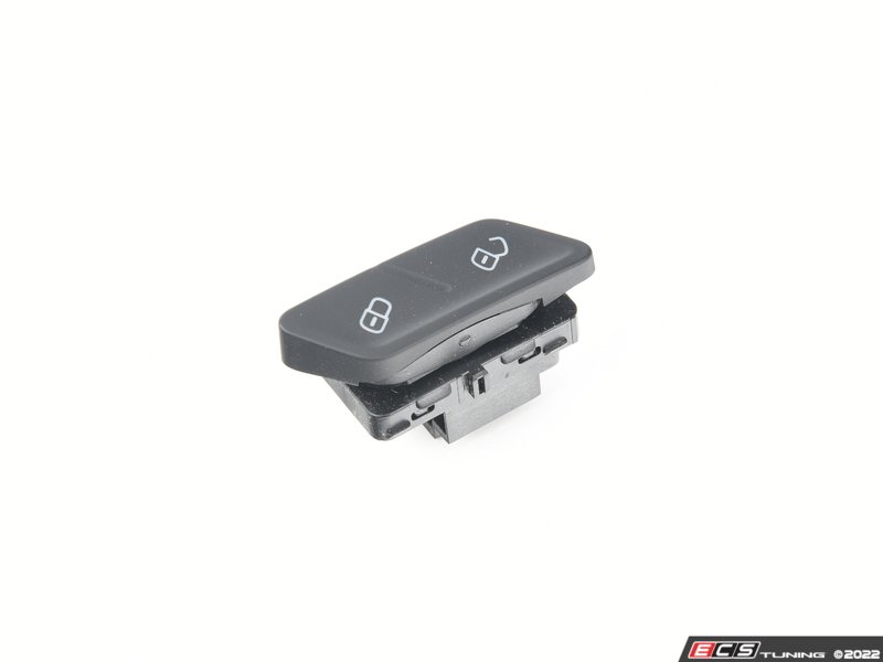Genuine Volkswagen Audi - 5G0962125AWHS - SWITCH (5G0 962 125 A WHS)