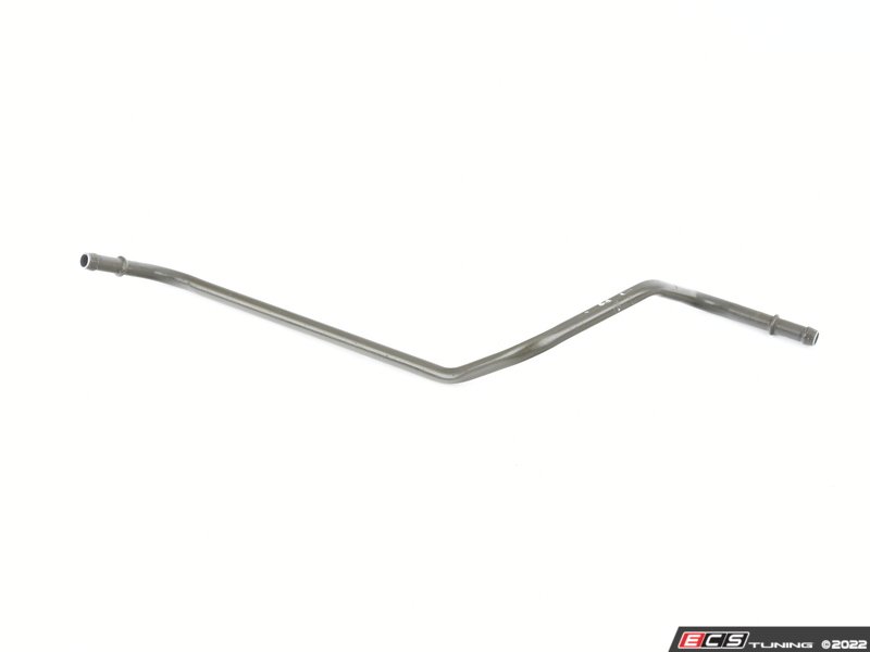 Genuine BMW - 16121183099 - Fuel Return Line (16-12-1-183-099)