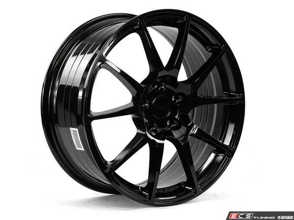 REVO - rv582w100100KT - 19" RF019 - Set Of Four