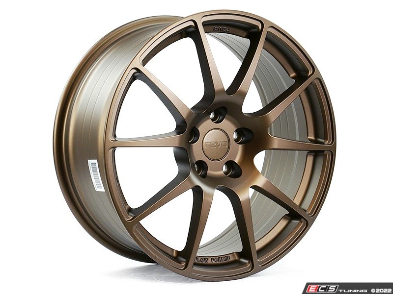 REVO - rv032w100300KT - 18" RF018 - Set Of Four