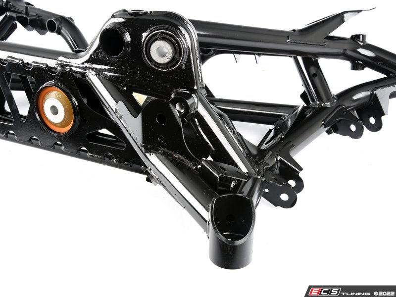 Genuine BMW - 33318097478 - Rear Subframe (33-31-8-097-478)